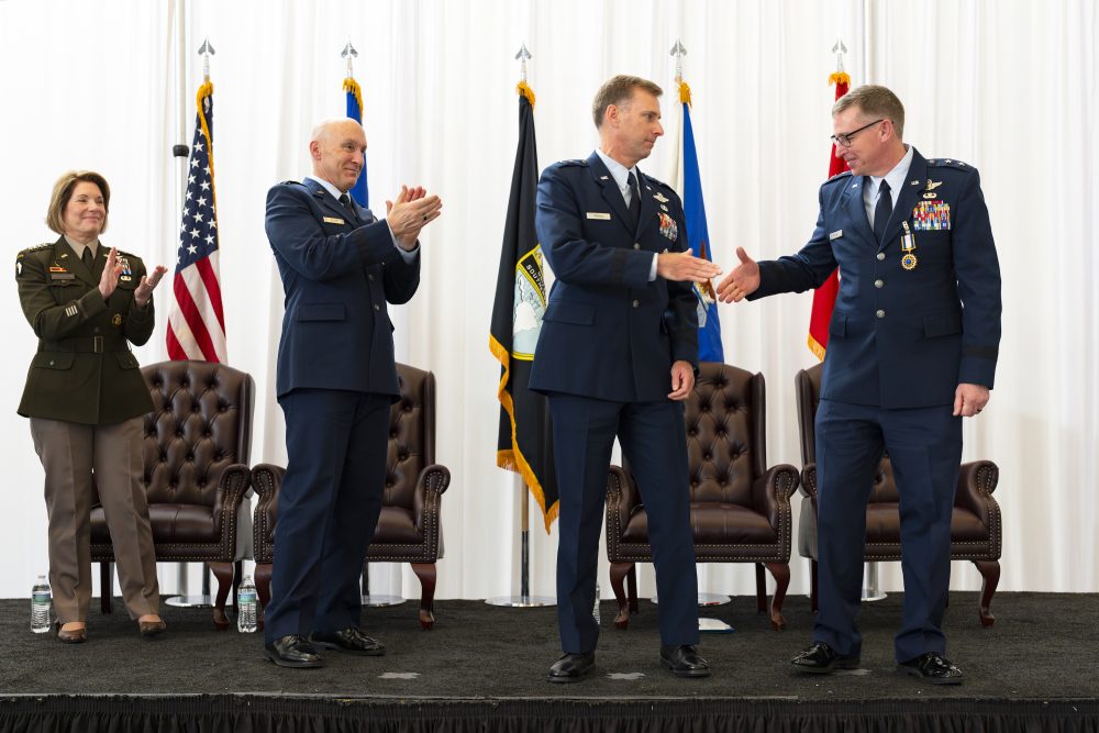 Air Force Elevates AFSOUTH as New ‘Service Component Command’