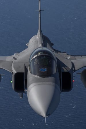 NATO Finishes First Ever ‘Ramstein Flag’ Exercise in Greece