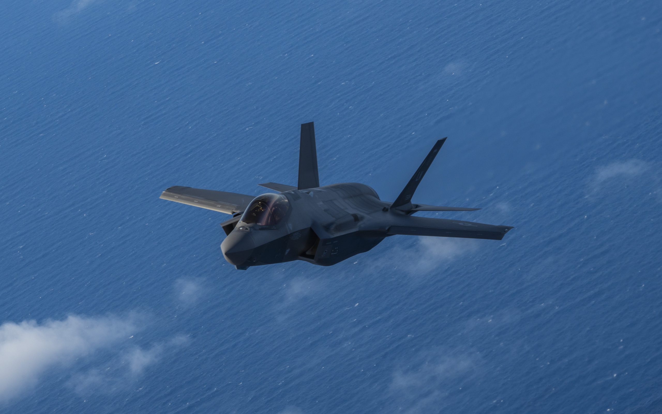 NATO Finishes First Ever ‘Ramstein Flag’ Exercise in Greece