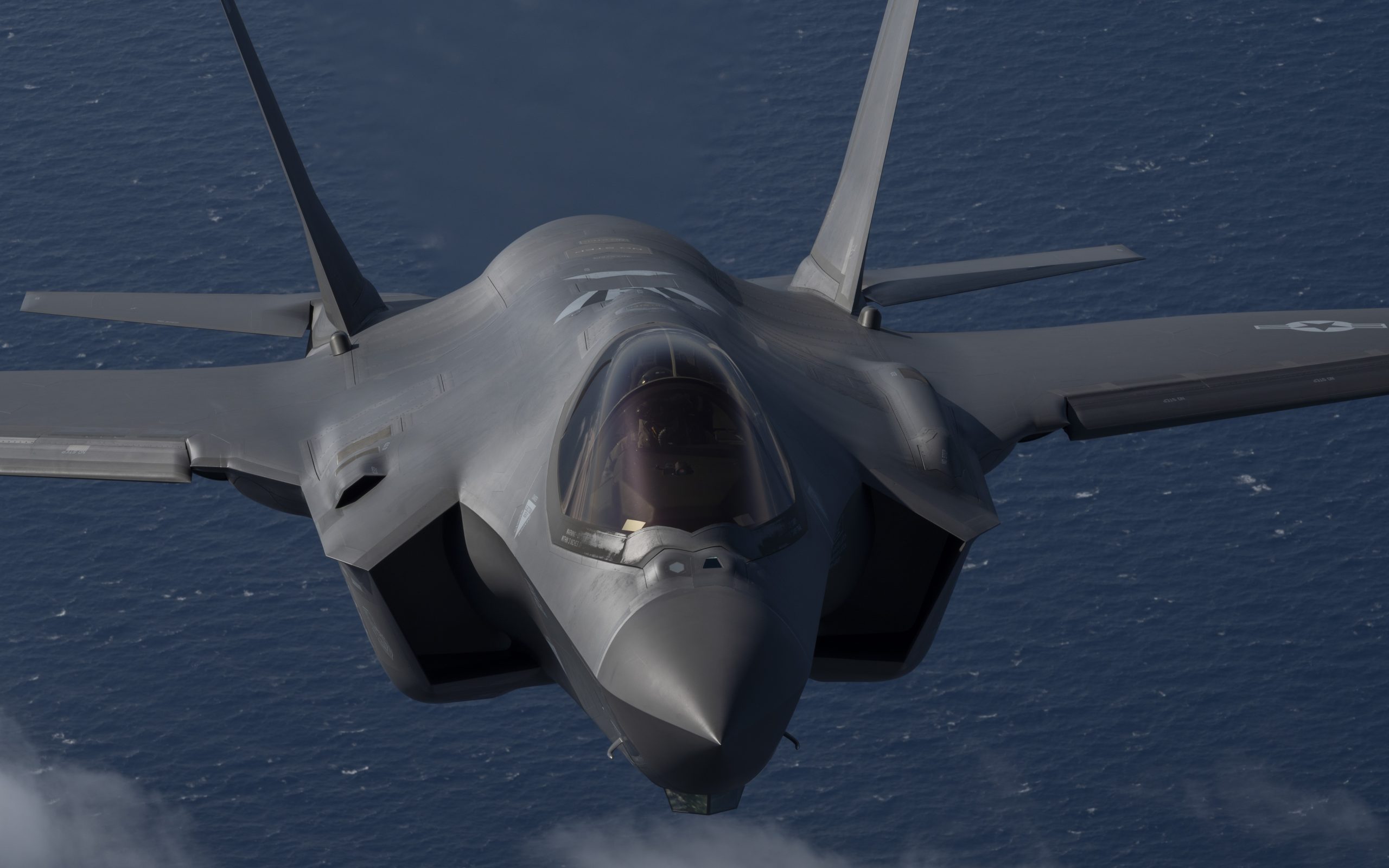 NATO Finishes First Ever ‘Ramstein Flag’ Exercise in Greece