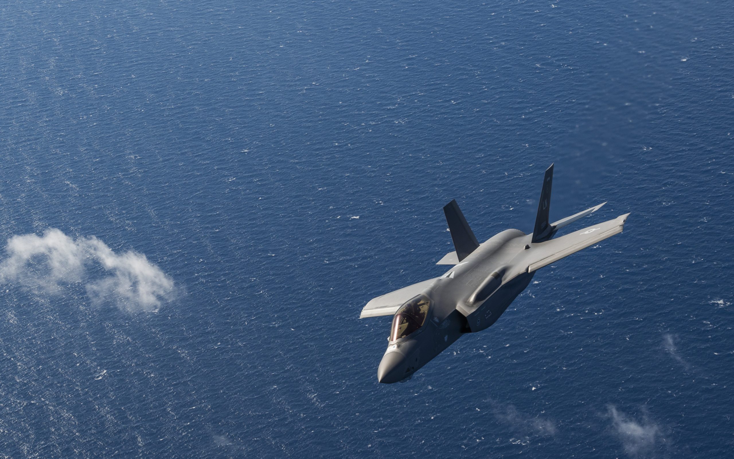 NATO Finishes First Ever ‘Ramstein Flag’ Exercise in Greece