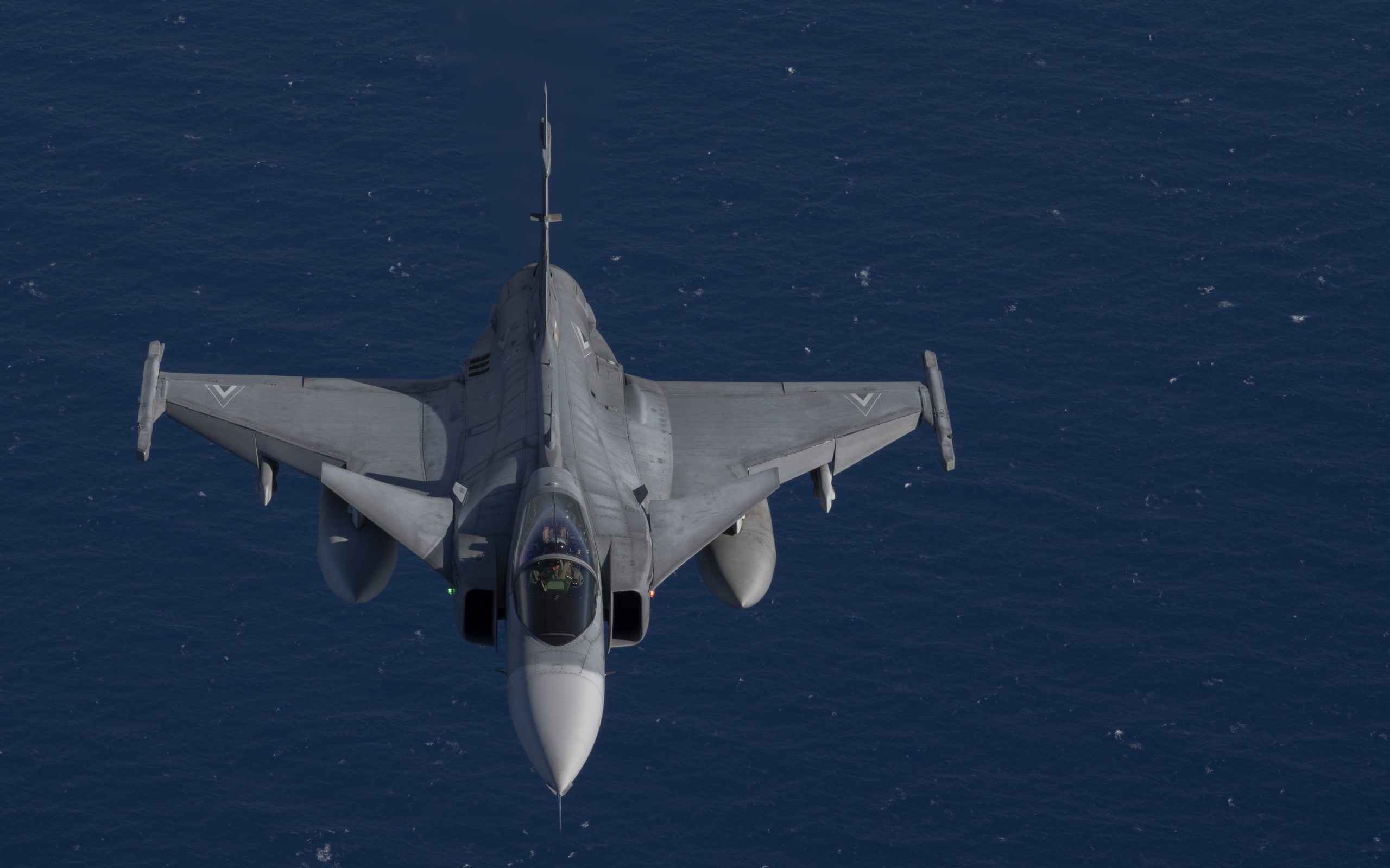 NATO Finishes First Ever ‘Ramstein Flag’ Exercise in Greece