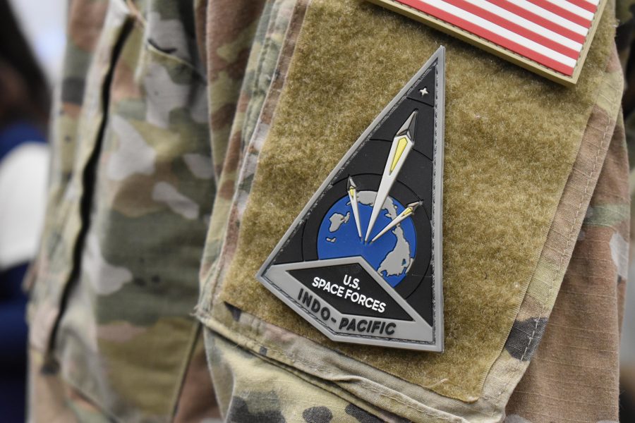 Space Force Component Eyes More Exercises in Indo-Pacific