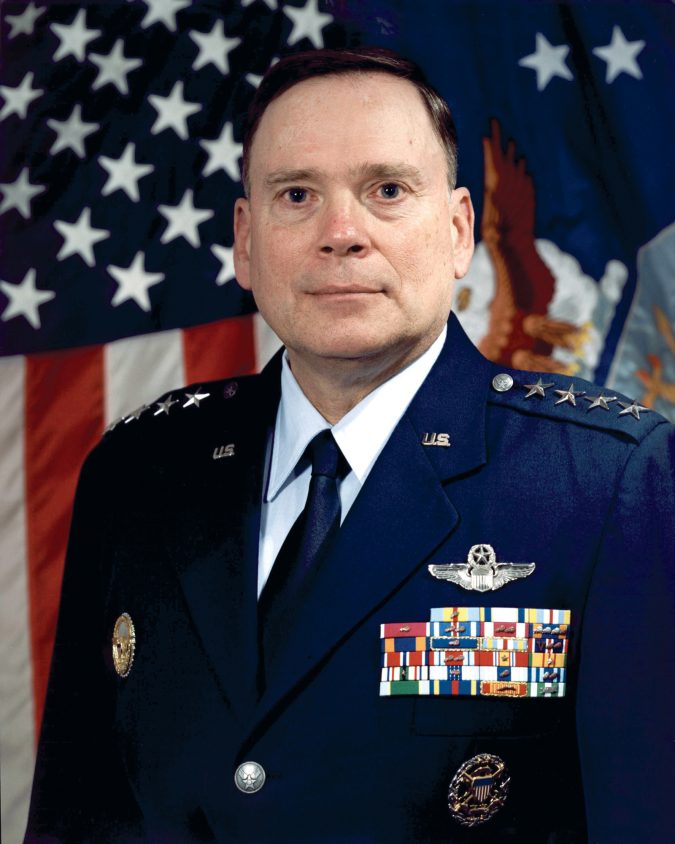 Why the Air Force Paused NGAD—And What’s Next | Air & Space Forces Magazine