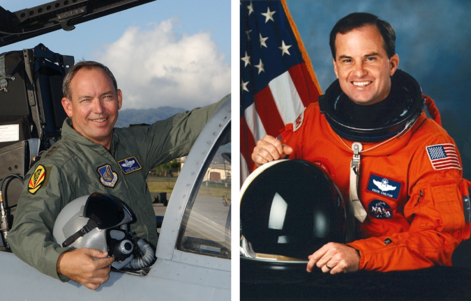 Air Force Historical Foundation Reveals Winners of Prestigious Awards