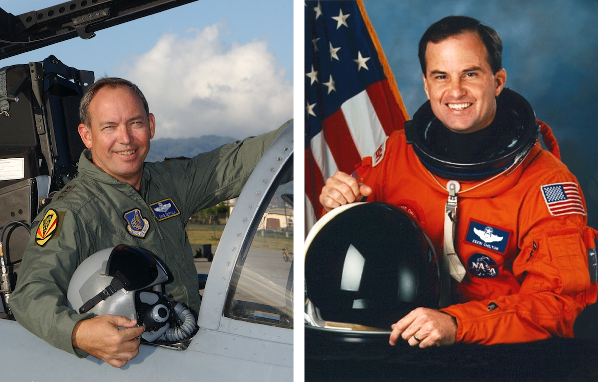 Air Force Historical Foundation Reveals Winners of Prestigious Awards