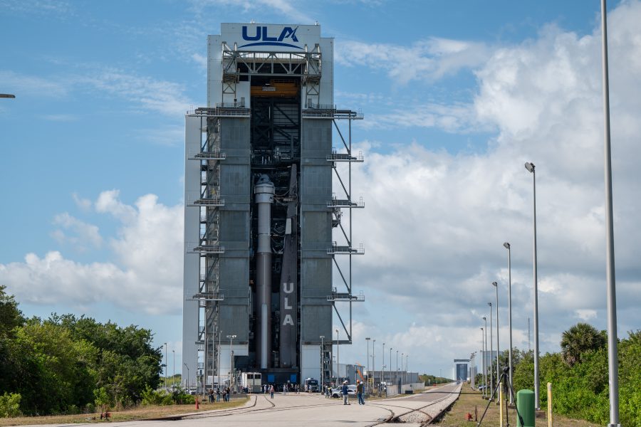 Space Force Plans Billions in Spending on Launch Infrastructure