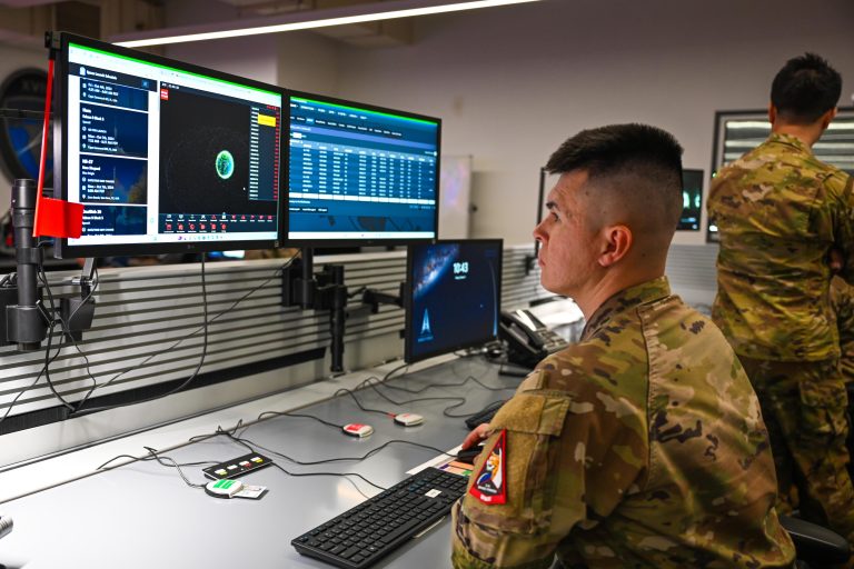 Space Force Is Testing AI to Automate Ops—and Eyeing More