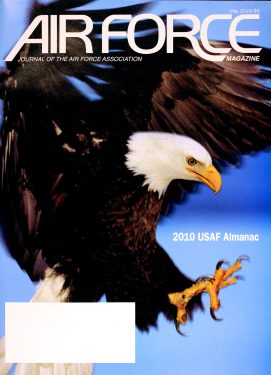 Almanacs | Air & Space Forces Magazine