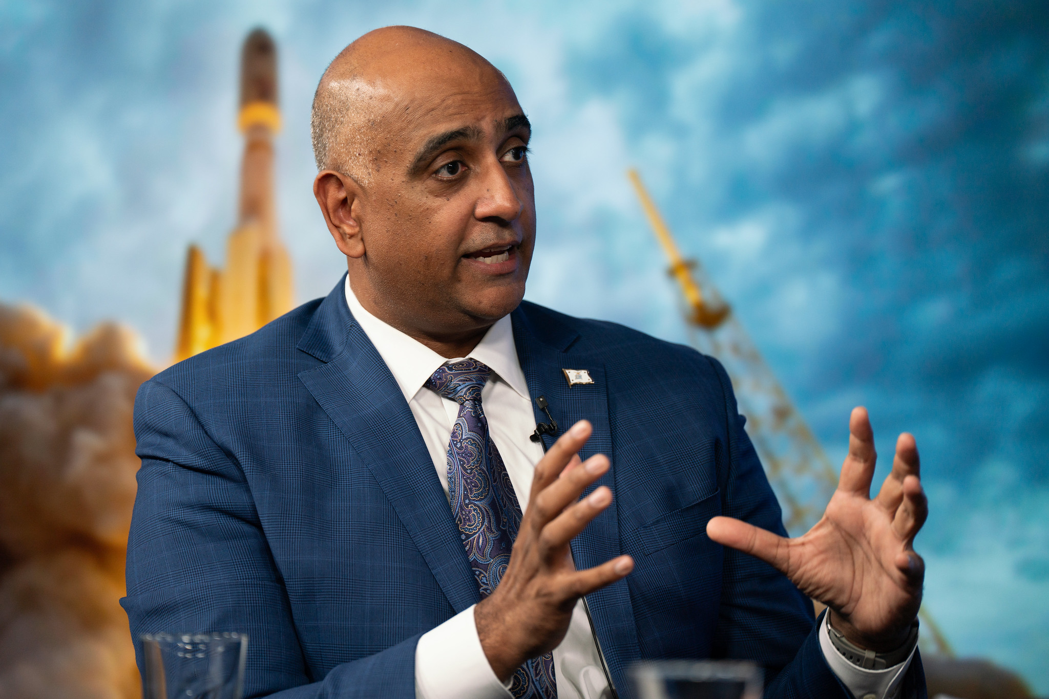 Air Force Reveals New Plan to Revamp Its Failing Infrastructure