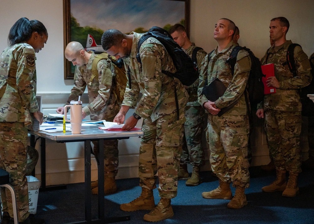 How the Air Force Brought Back Warrant Officers In Just 296 Days