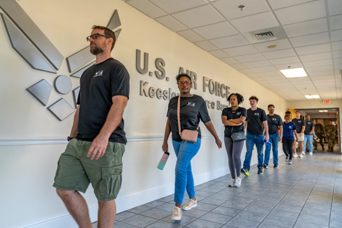 Air Force Expands Waivers For Asthma, Allergies, Hearing Loss