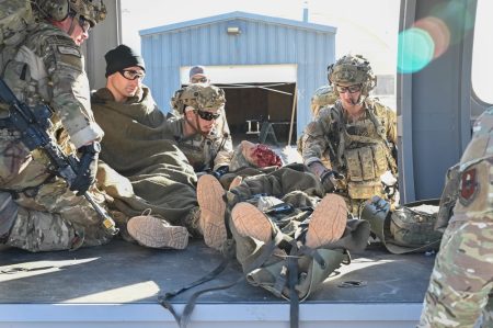 How Air Force Special Warfare Can Improve Its ‘Soft’ Skills