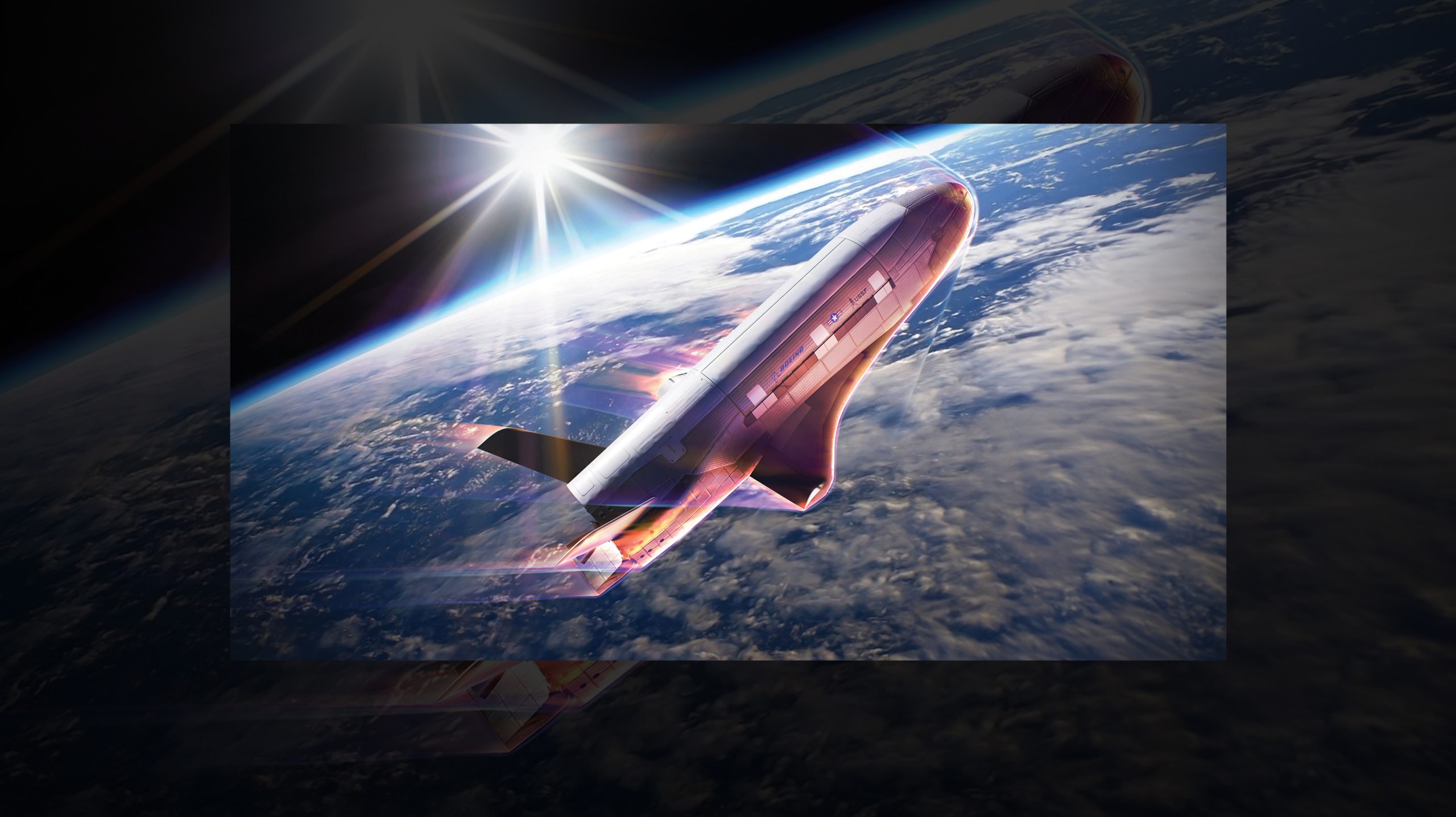 The Case for More Money for Space | Air & Space Forces Magazine