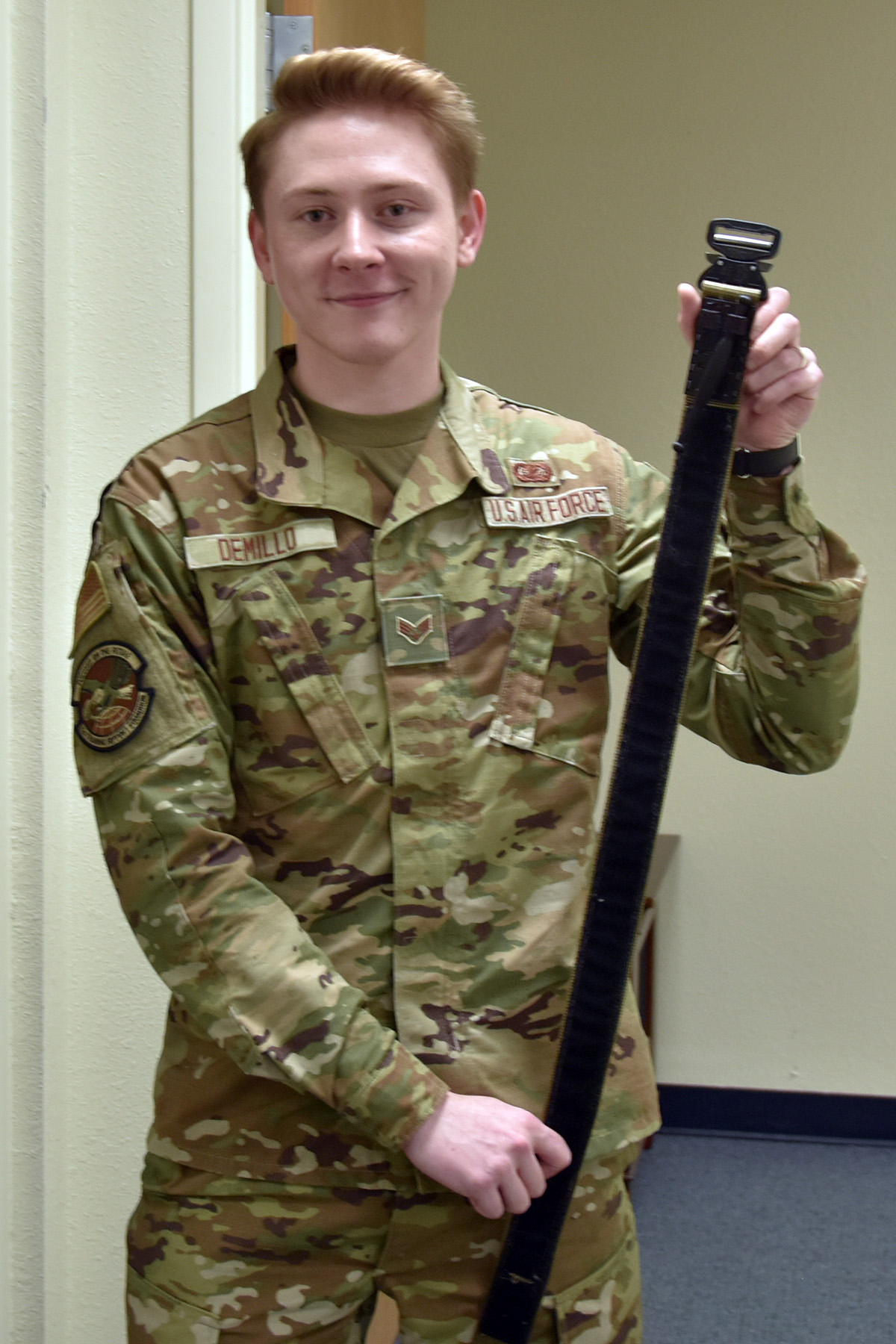 Faces of the Force | Air & Space Forces Magazine