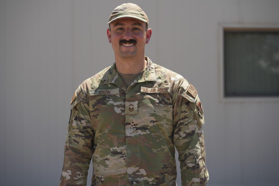 Faces of the Force | Air & Space Forces Magazine