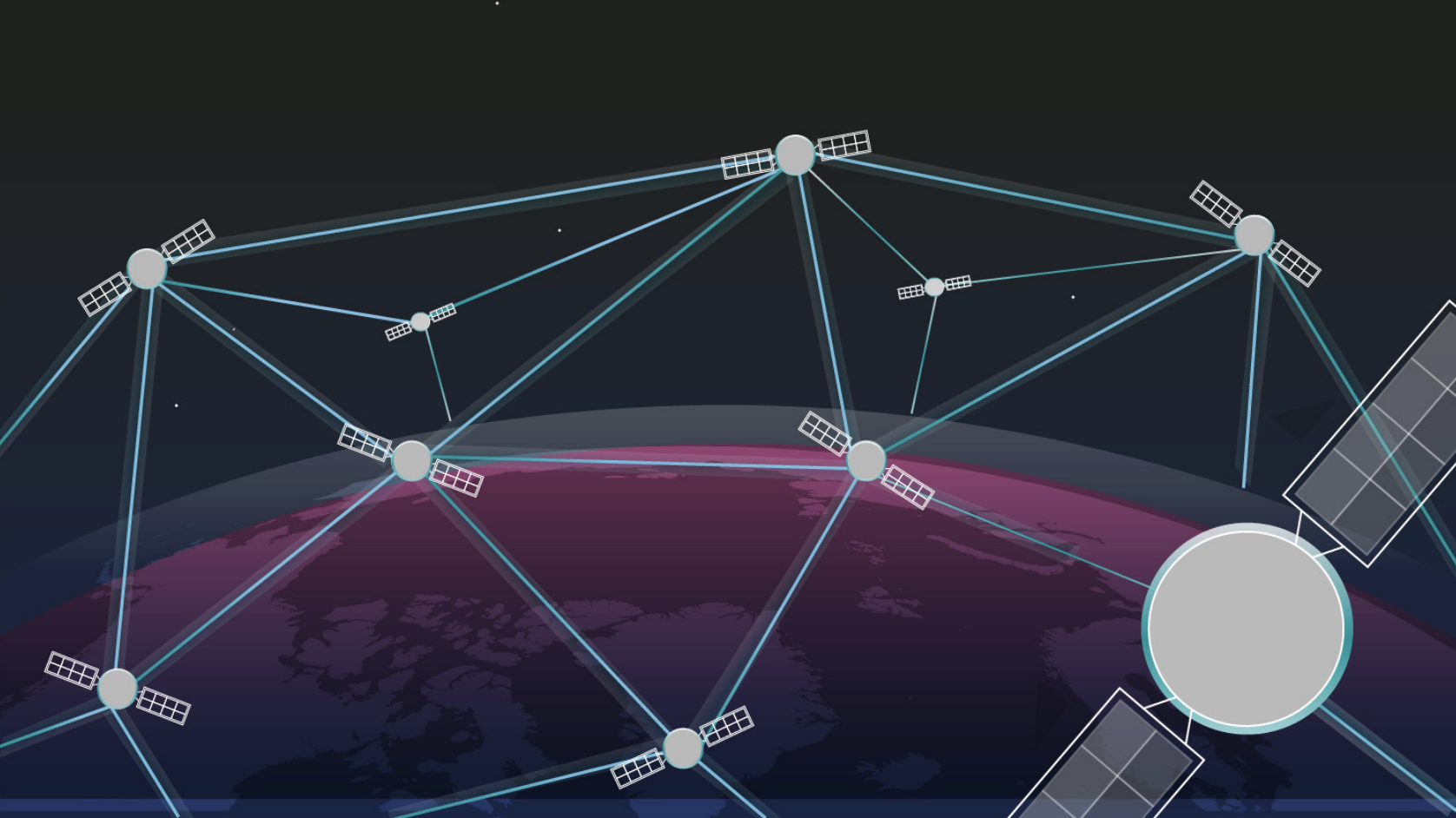 Senators Want Pentagon to Tap in to Commercial On-Orbit Data Centers ...