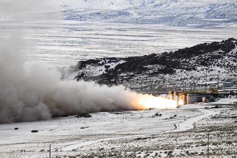 Air Force Orders Halt to Some Work on Sentinel ICBM