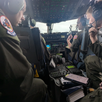 Lt. Gen. Adrian Spain Archives | Air & Space Forces Magazine