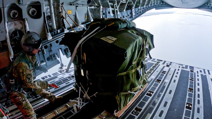 New Airmen Train for Astronaut Recovery amid Spaceflight Surge