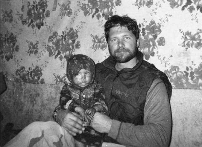 Battle of Takur Ghar Controversy Continues | Air & Space Forces Magazine