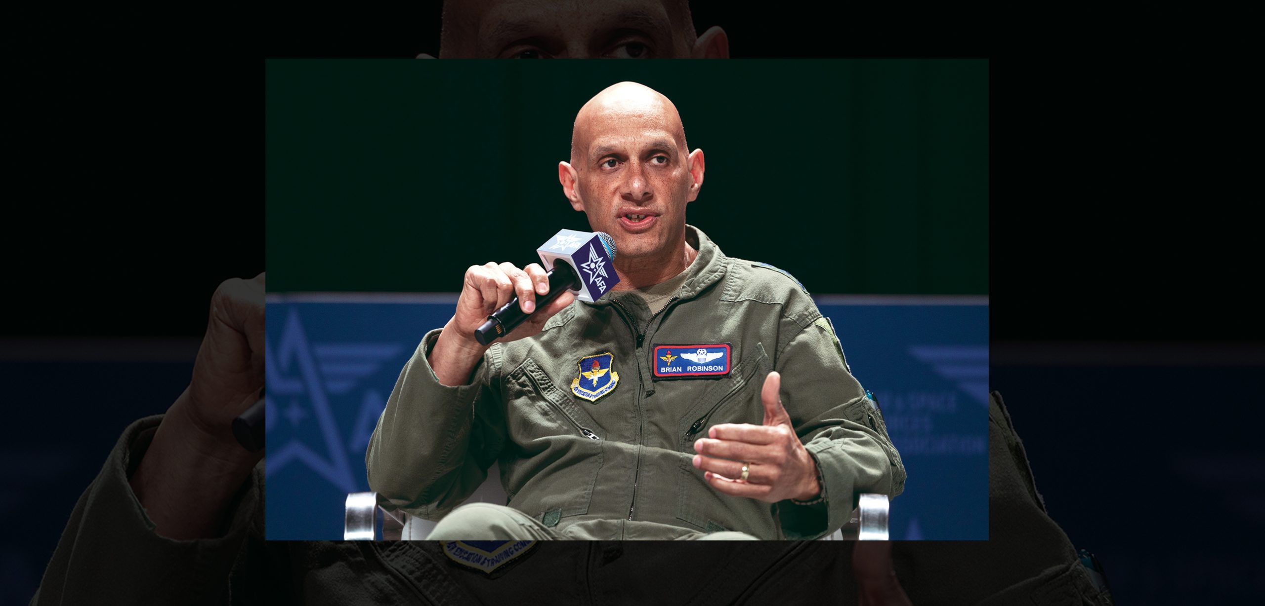 Strategy & Policy: New Undergraduate Pilot Training Program Targets ...