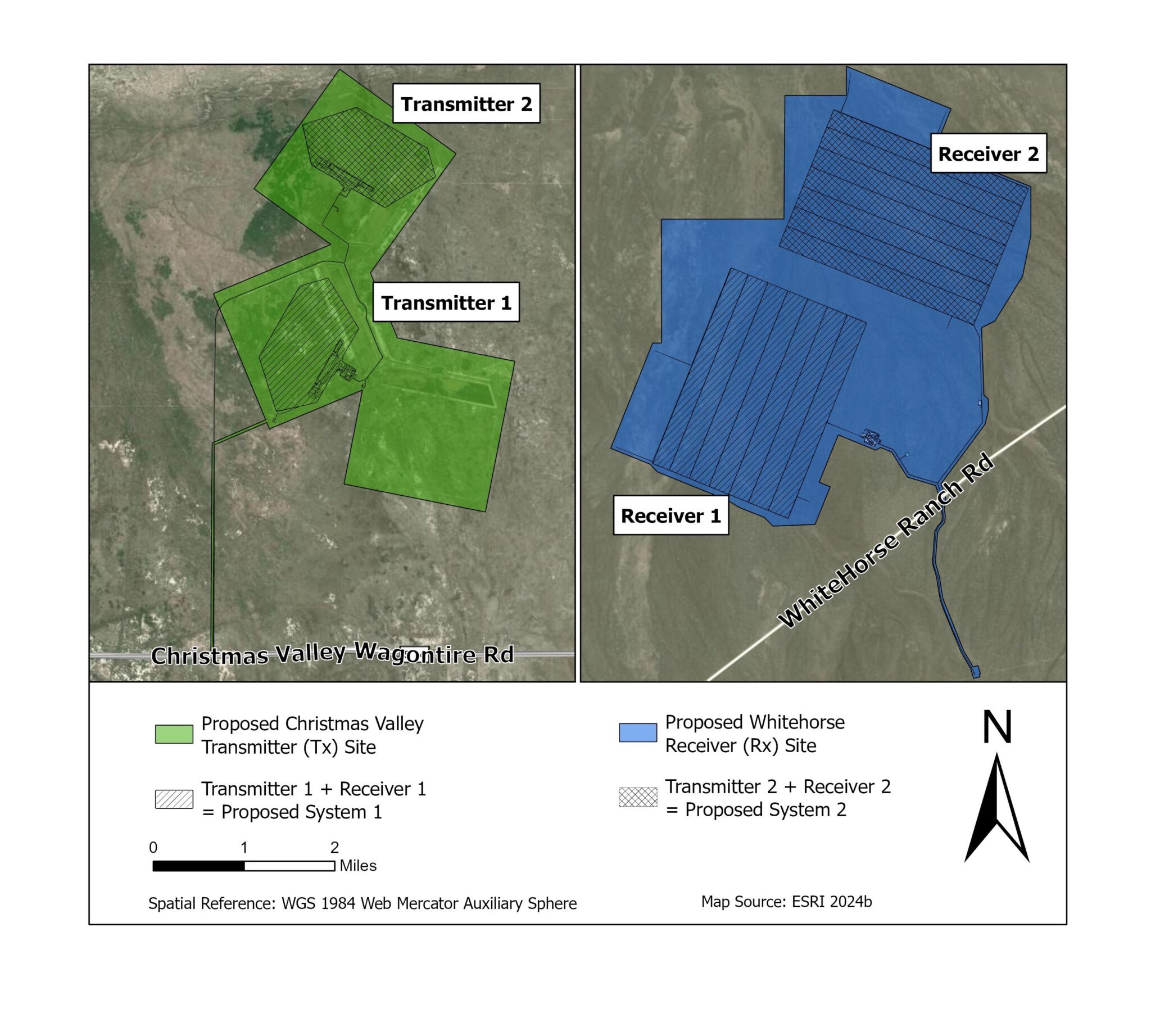 Air Force Plans to Build New Over-the-Horizon Radars in Oregon