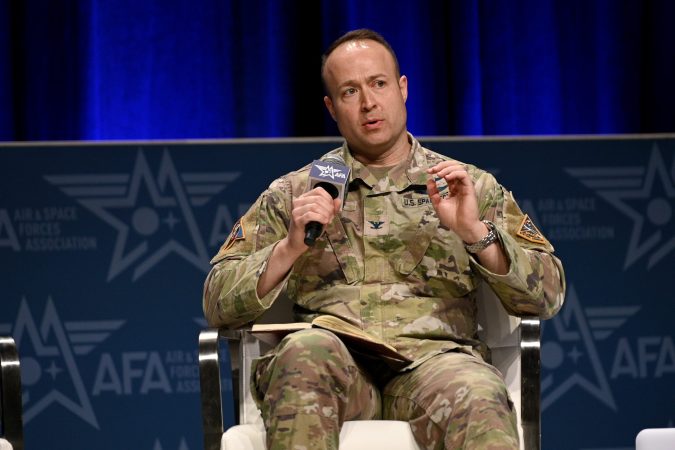 Space Force Awards First Contracts for Commercial Reserve