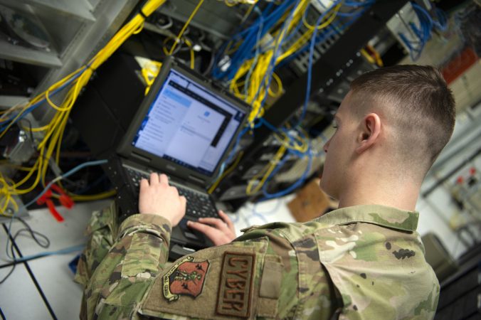 How the Air Force Is Embracing New Software Acquisition Rules