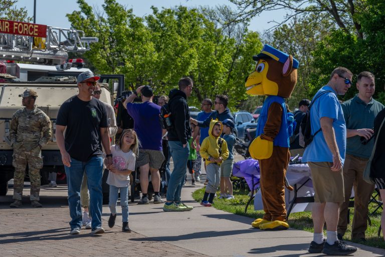 How Air Force MAJCOMs Are Setting New Family Days