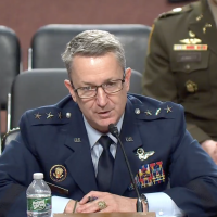 Cyber Squadron Activated at Hickam | Air & Space Forces Magazine