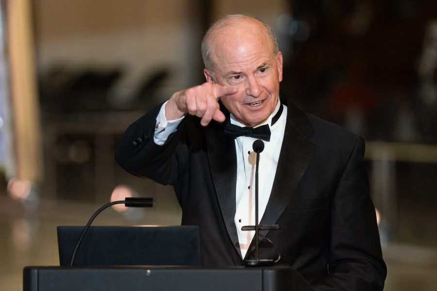 Deptula, Chilton Earn Historical Foundation Honor | Air & Space Forces ...