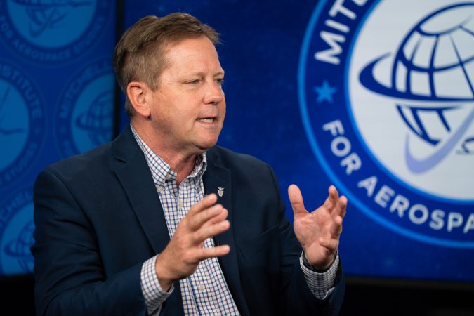 Space RCO Adopts New Approach to Fielding Consolidated C2