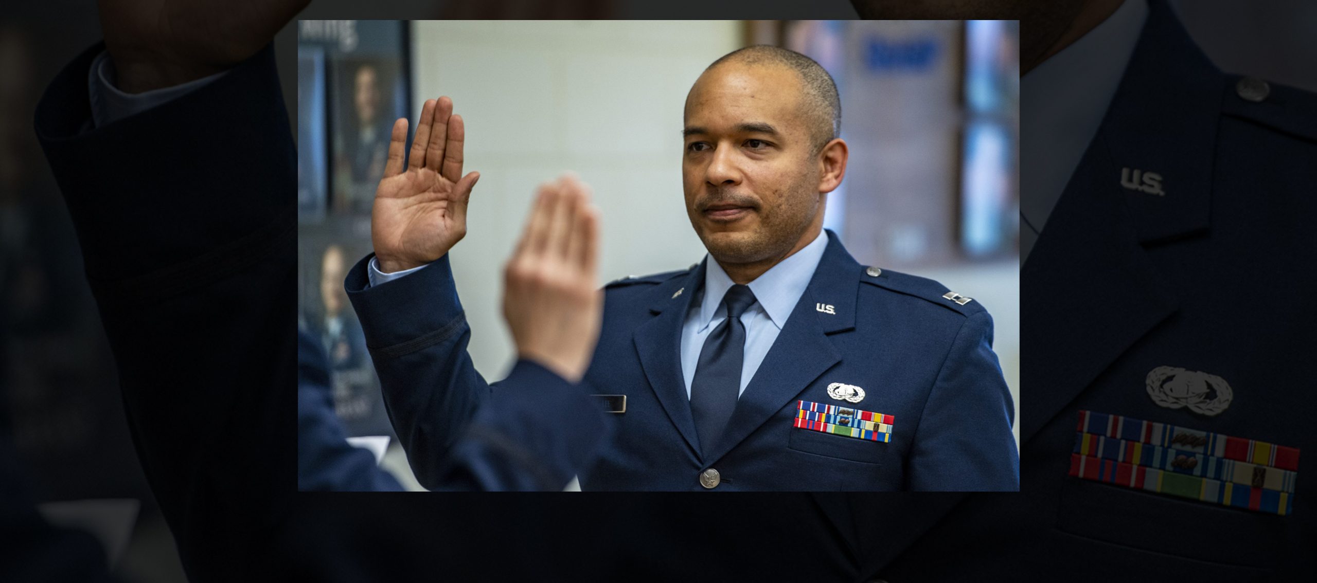 2025 USAF & USSF Almanac: Awards and Decorations | Air & Space Forces ...