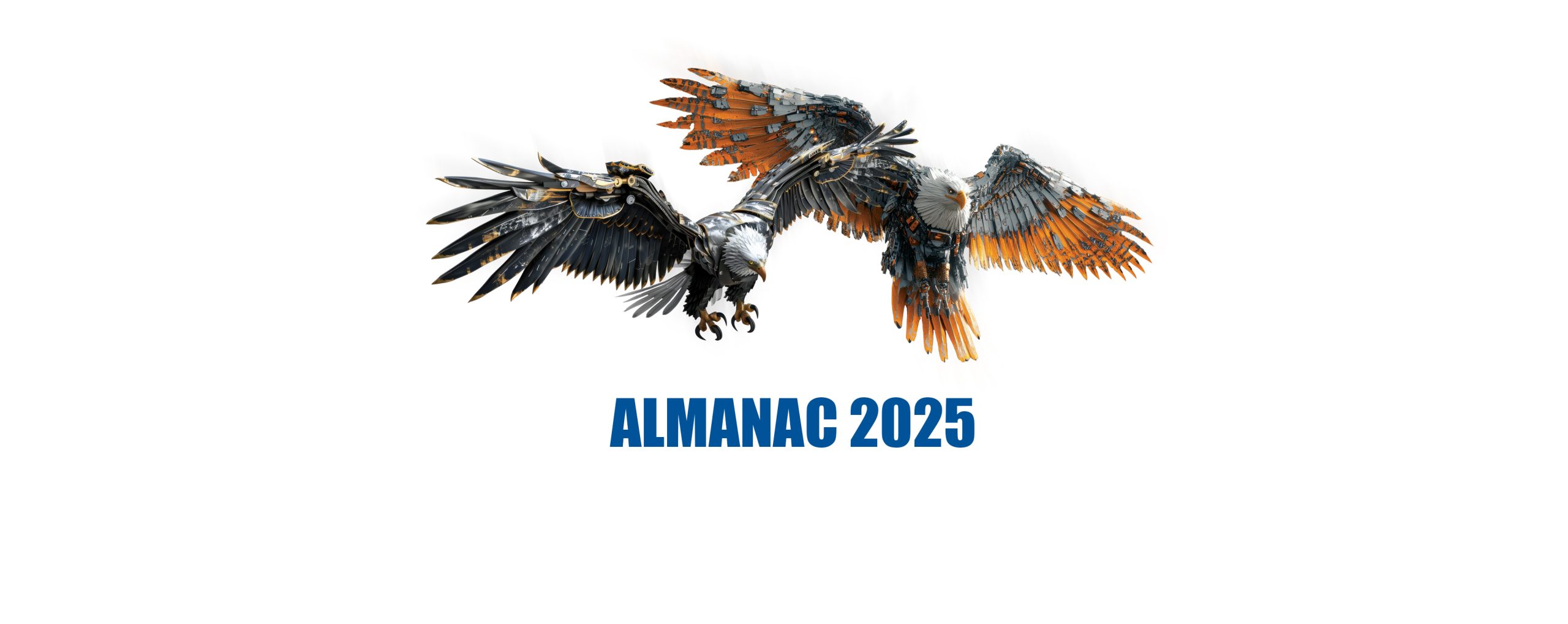 Air & Space Forces Almanac 2025 | Air & Space Forces Magazine