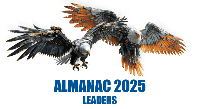 2025 USAF & USSF Almanac: Leaders | Air & Space Forces Magazine