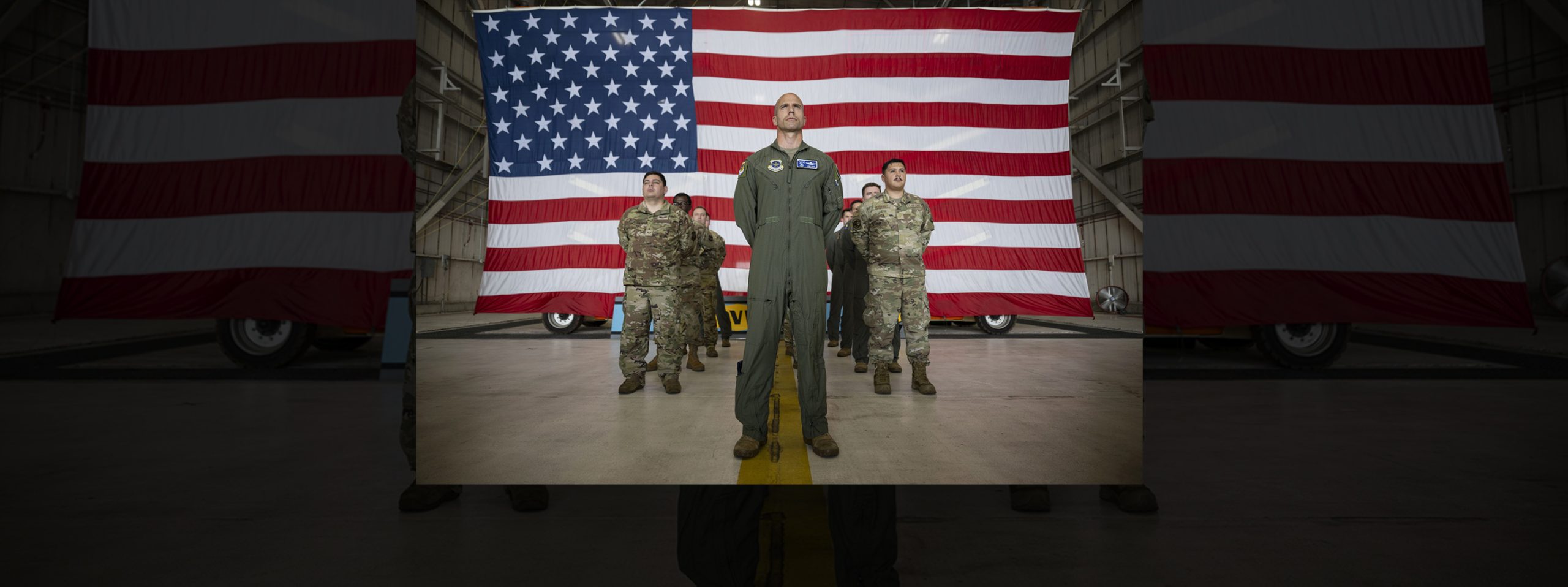 2025 USAF & USSF Almanac: Department of the Air Force Structure | Air ...