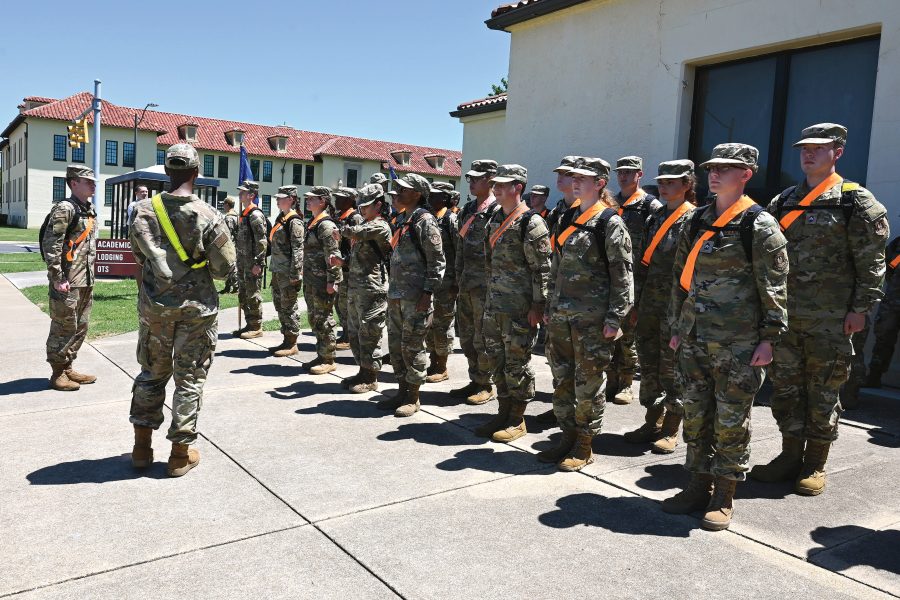 2025 USAF & USSF Almanac: DAF Personnel | Air & Space Forces Magazine