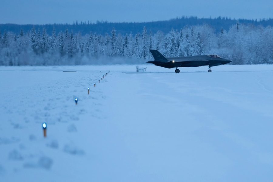 Air Force Moves Ahead with Military's First Microreactor