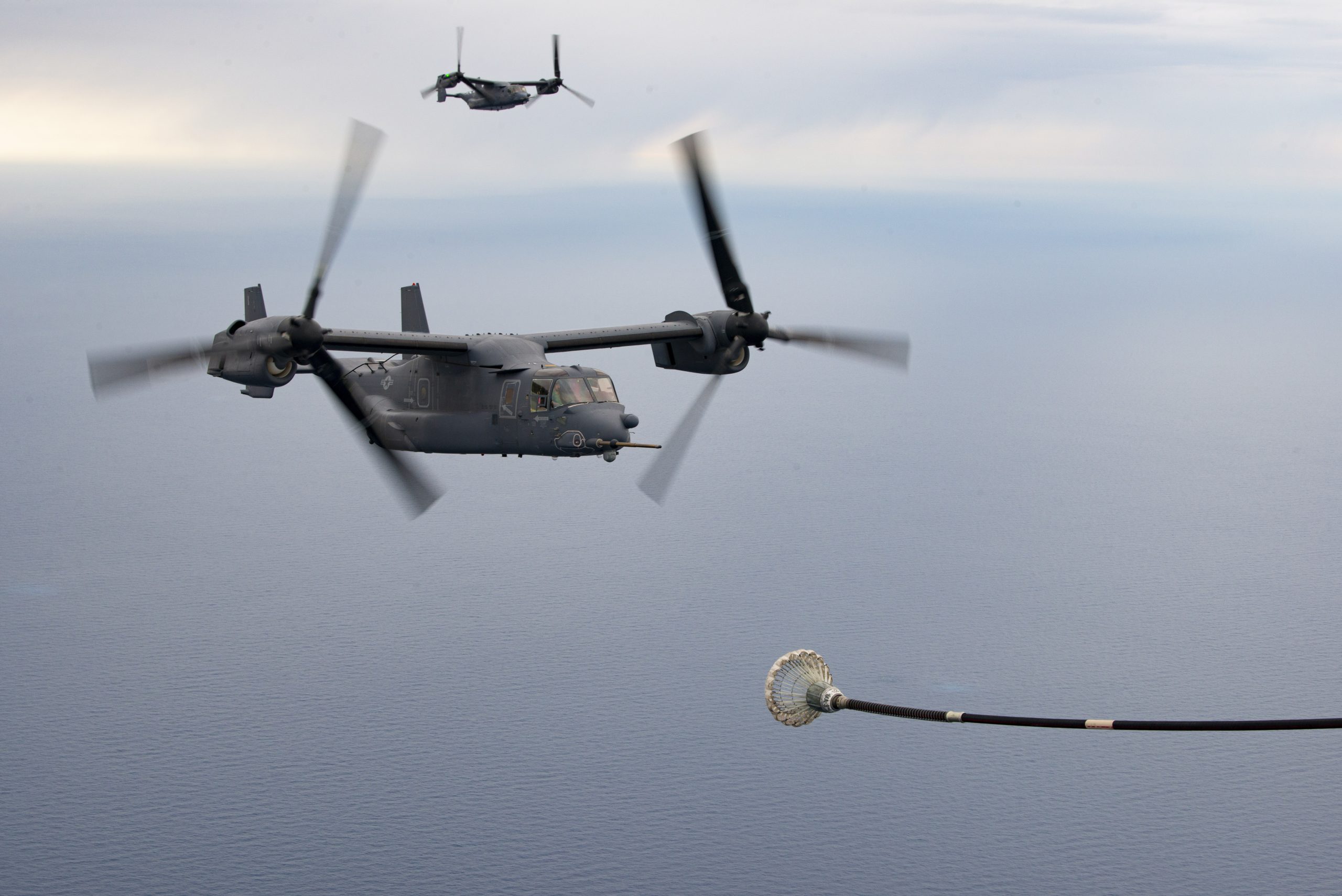 AFSOC Changes Plans for New Wing at Davis-Monthan