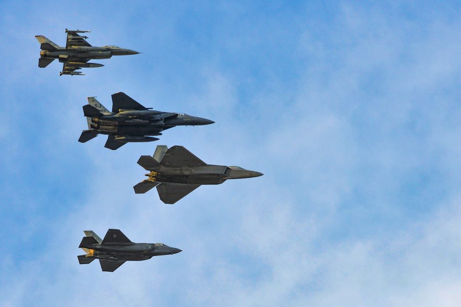 Disconnected by Design: A New Way to Employ 5th-Gen Jets