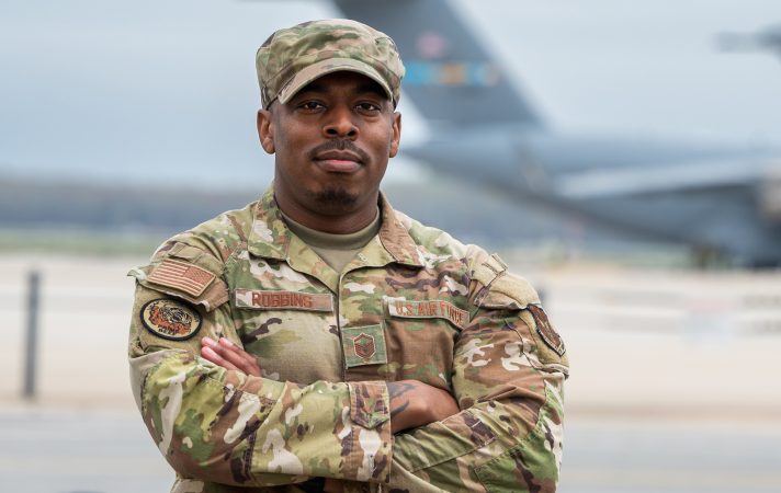 Faces of the Force | Air & Space Forces Magazine