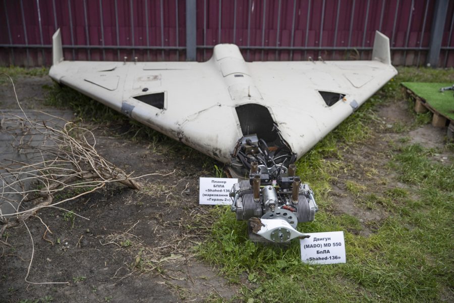 Drone Hype and Airpower Amnesia | Air & Space Forces Magazine