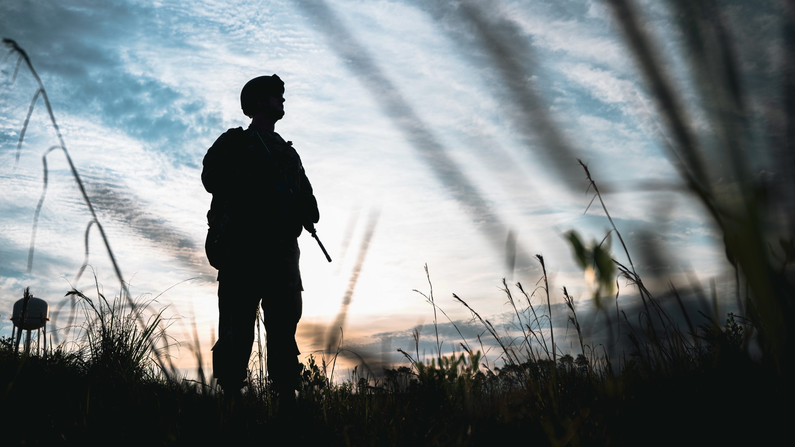 Air Force Lays Out Process to Dismiss Transgender Troops