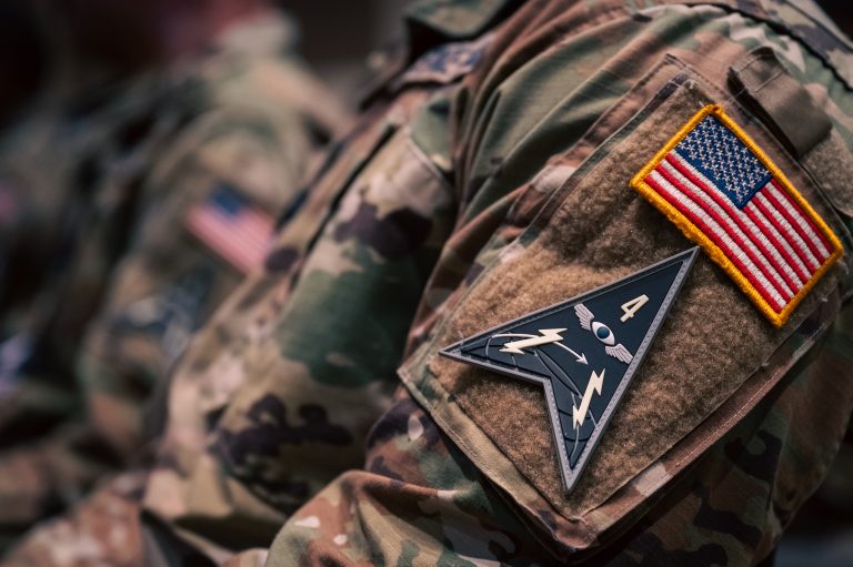 Space Force Unveils New Dress and Appearance Policy