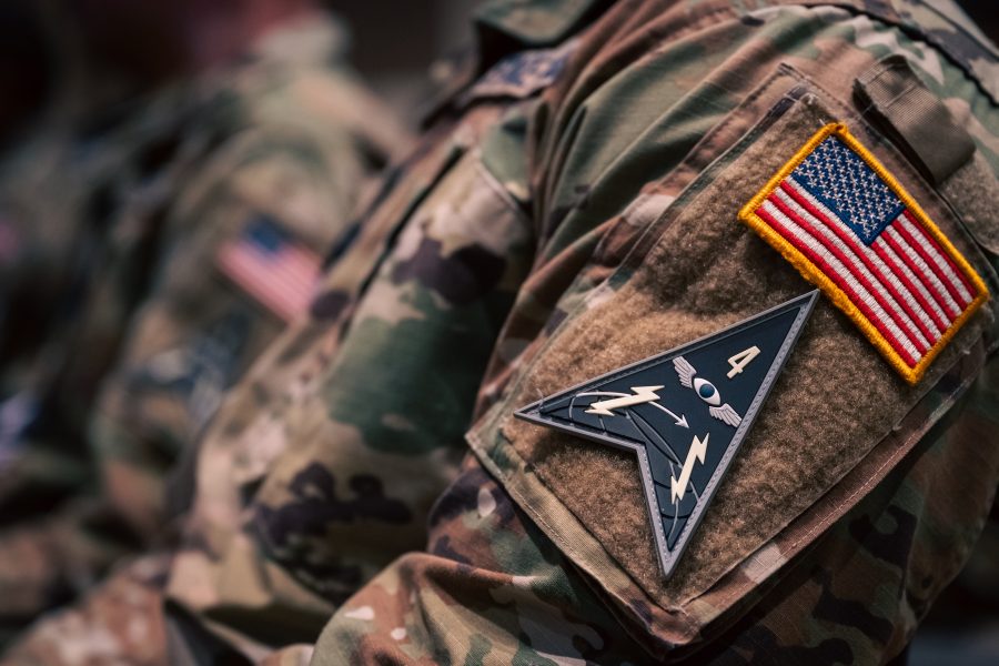 Space Force Unveils New Dress and Appearance Policy