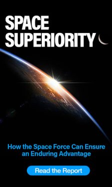 Find, Fix, Track, Target, Engage, Assess | Air & Space Forces Magazine