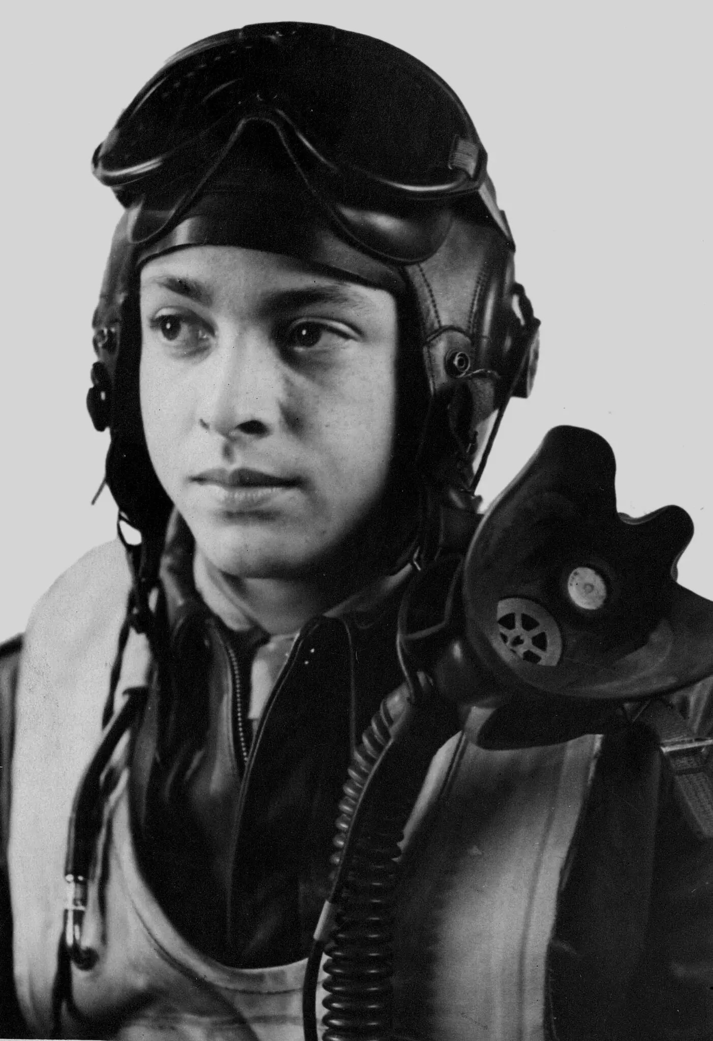 George Hardy, Last Tuskegee Combat Pilot in WWII, Dies at 100