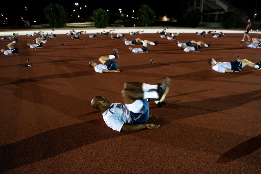 Big Changes to Air Force Basic Training: The Details to Know