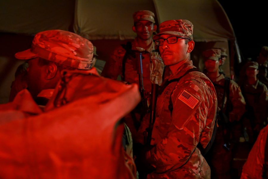 Big Changes to Air Force Basic Training: The Details to Know